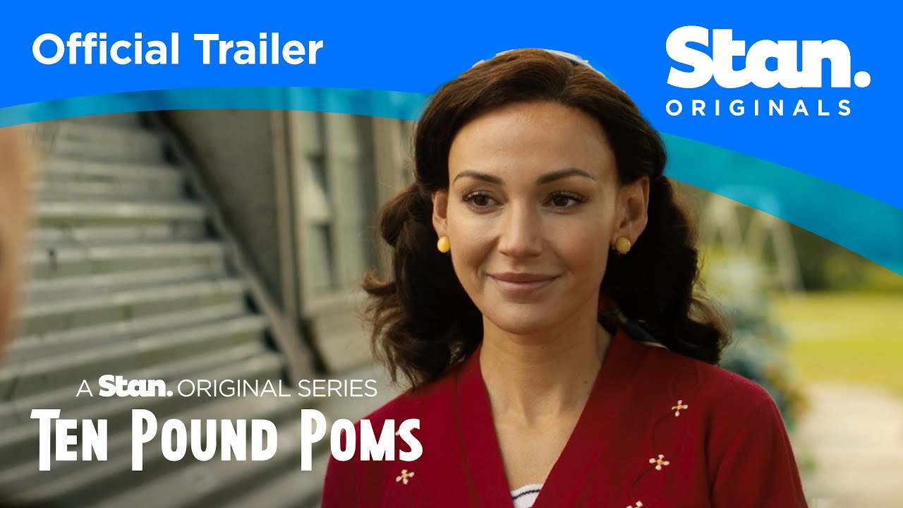 Watch Ten Pound Poms Season 2 Online | Stream TV Shows | Stan