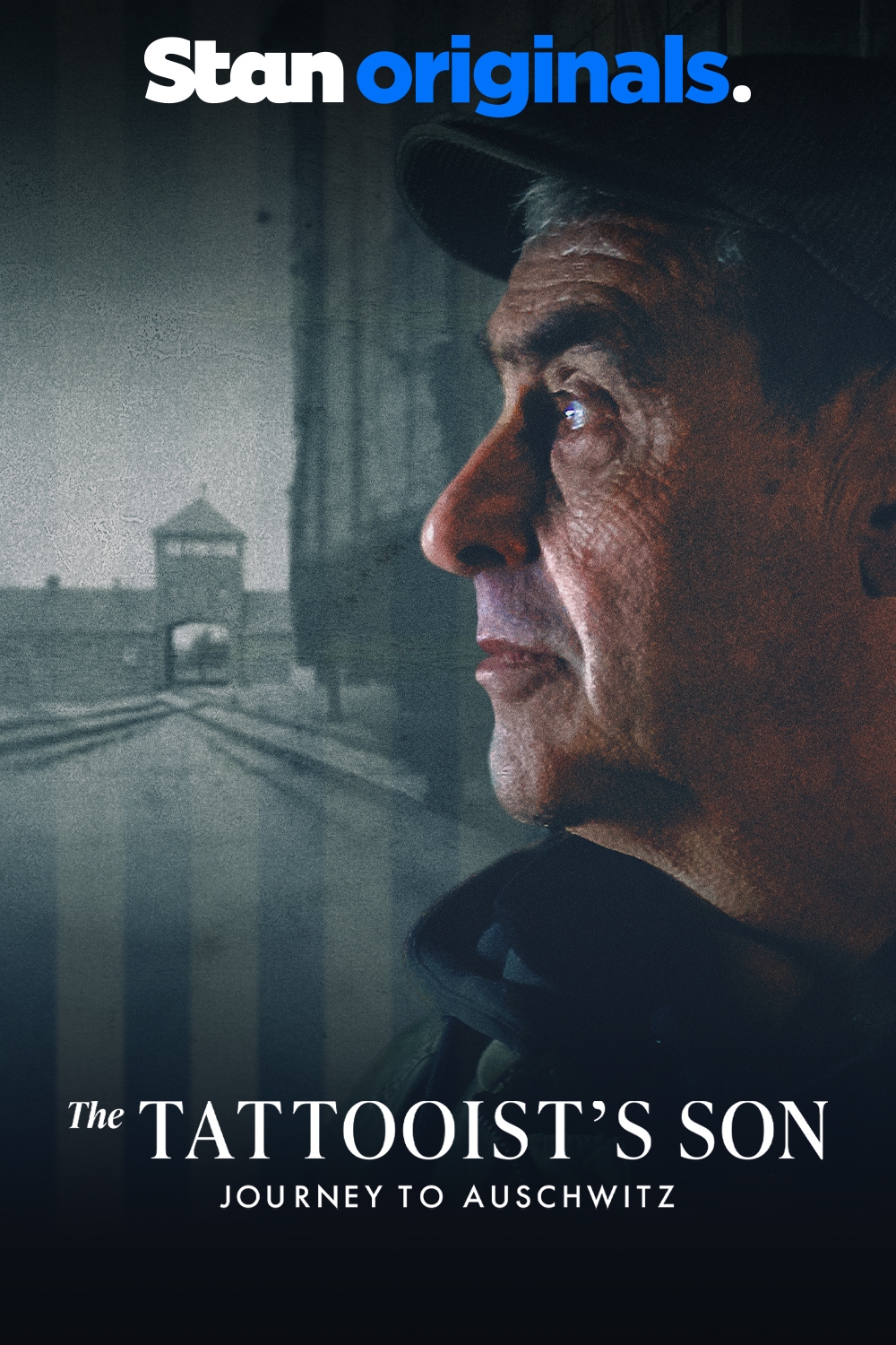 Watch Documentary Films Online | Stan