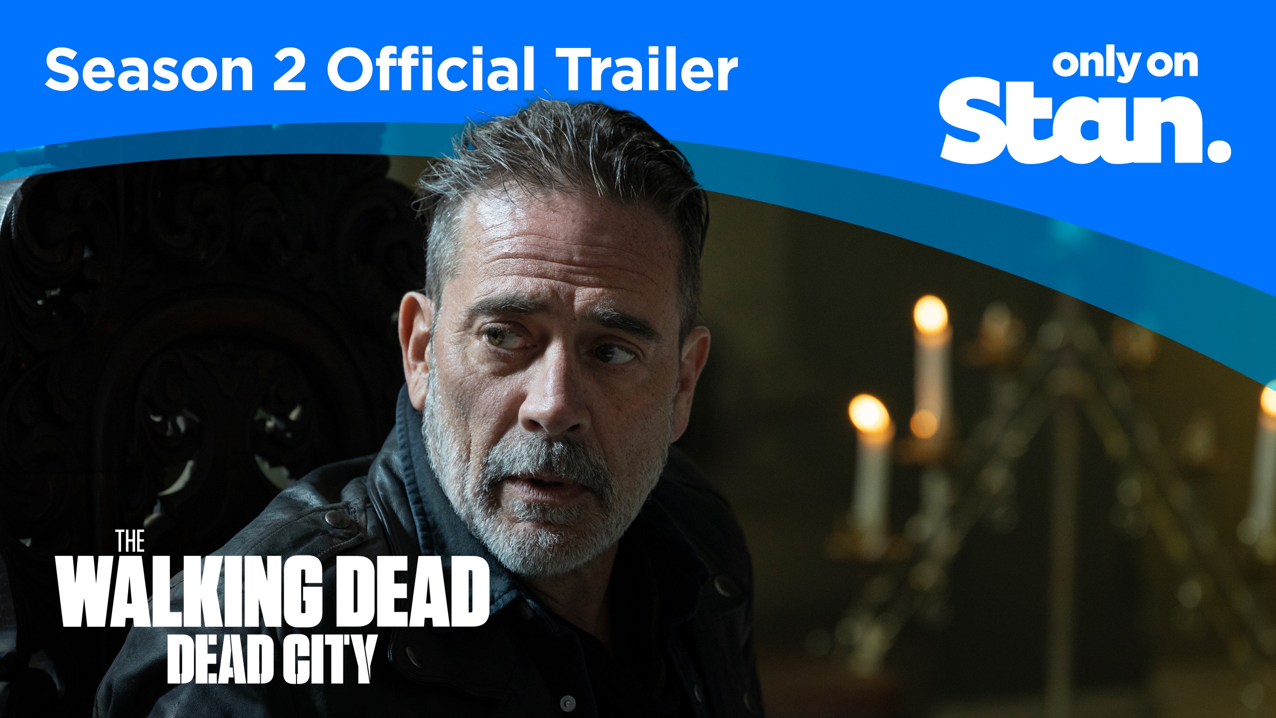Watch The Walking Dead: Dead City Season 2 Online | Stream TV Shows | Stan