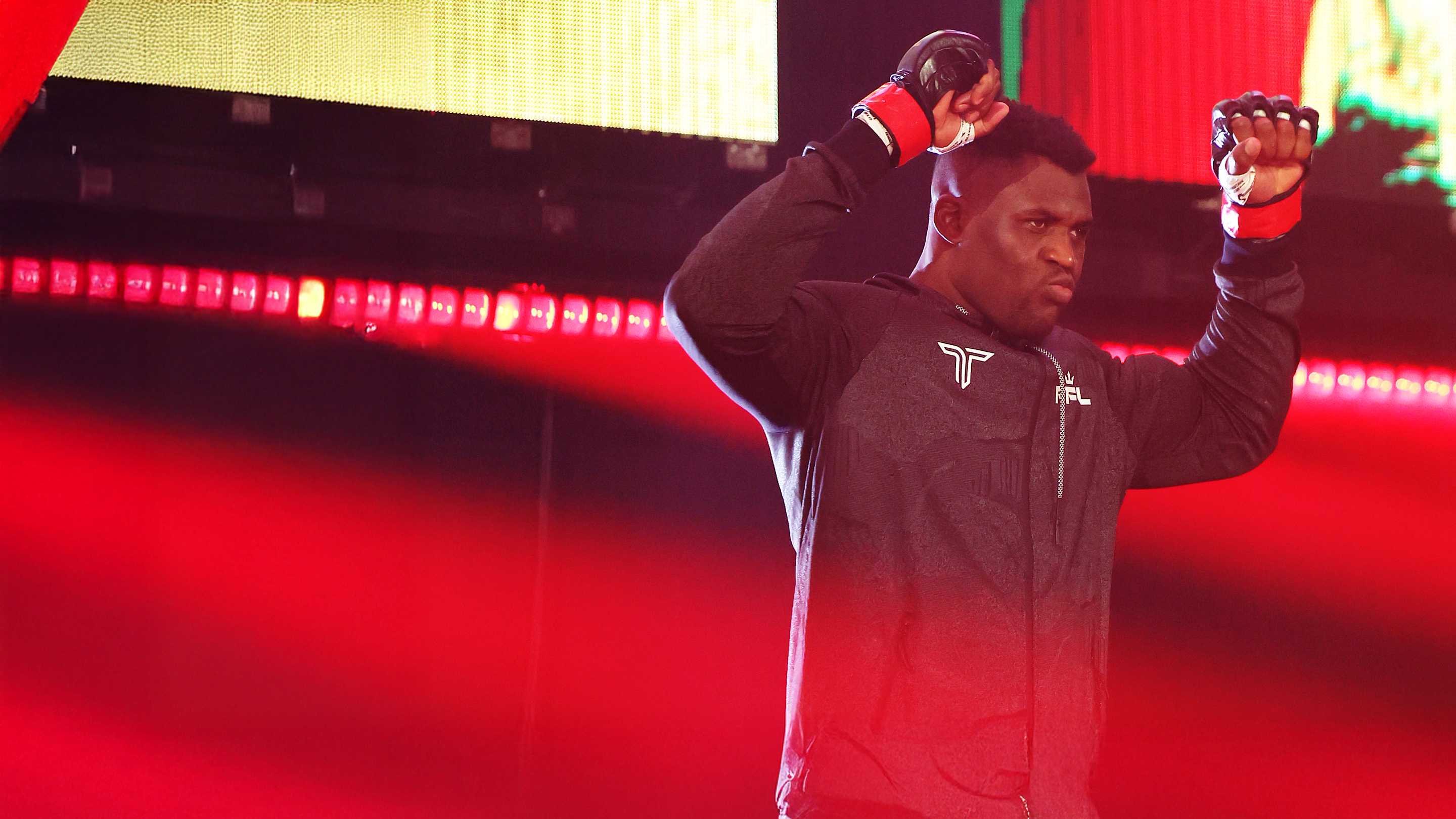 Watch PFL | Live & On Demand in Australia