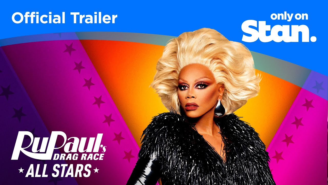 Watch RuPaul's Drag Race: All Stars Season 10 Online | Stream TV Shows ...