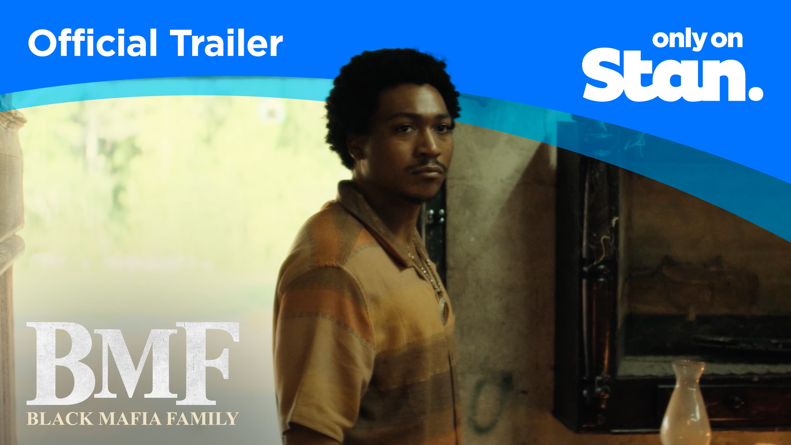 Watch BMF TV Show | Now Streaming | Only on Stan.