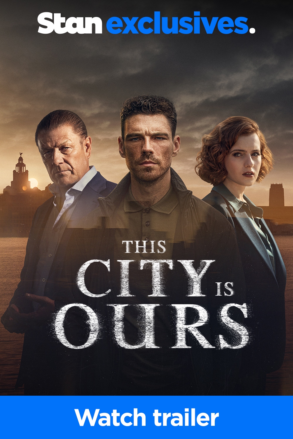 TV Shows & Movies Coming to Stan | Stan