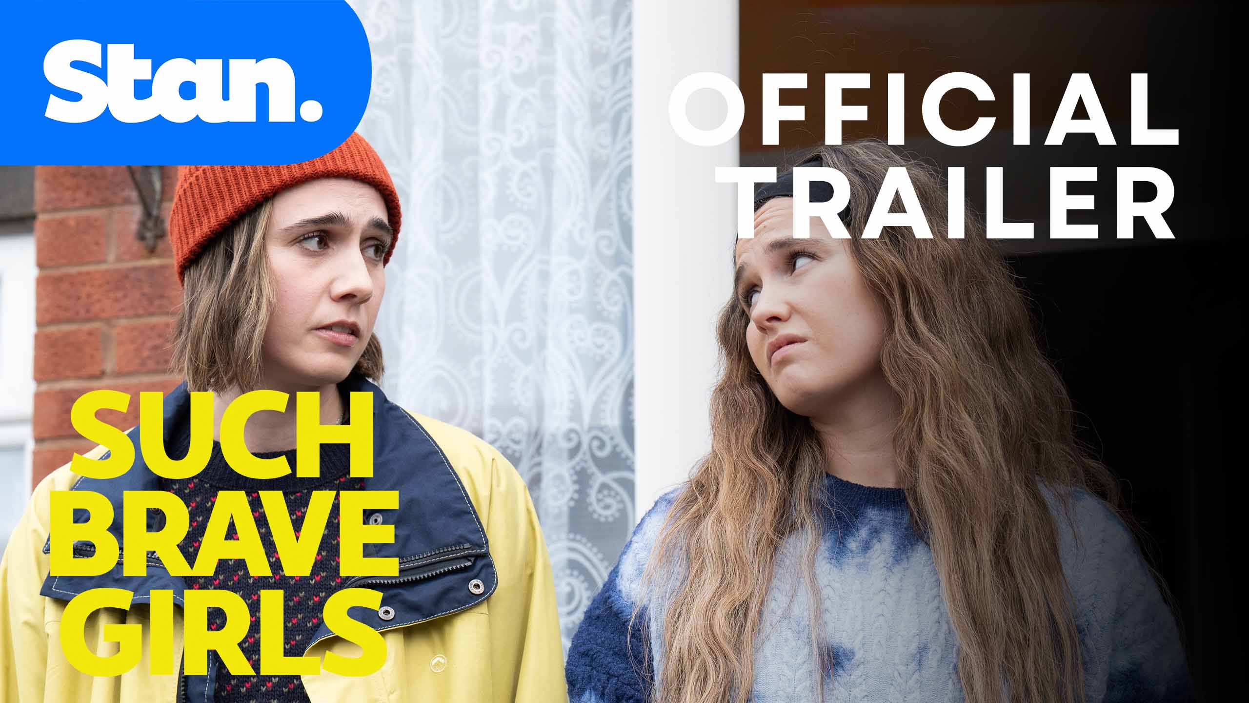 Watch Such Brave Girls | Stream Now | Only on Stan.
