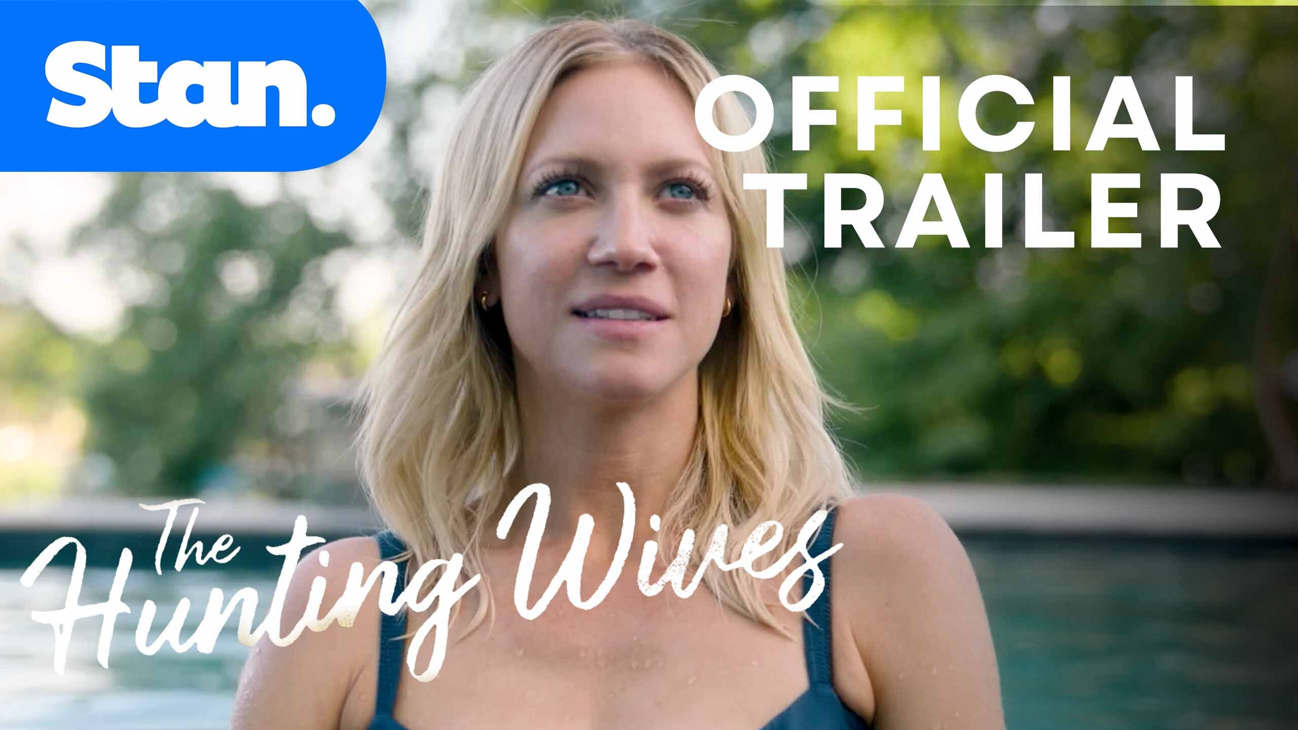 Watch The Hunting Wives | Stream Now | On Stan.