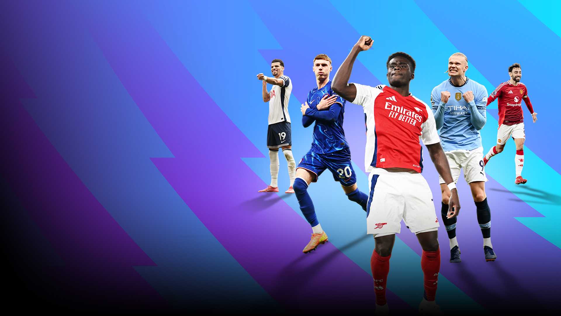 Watch Football on Stan Sport | Premier League Season Launch