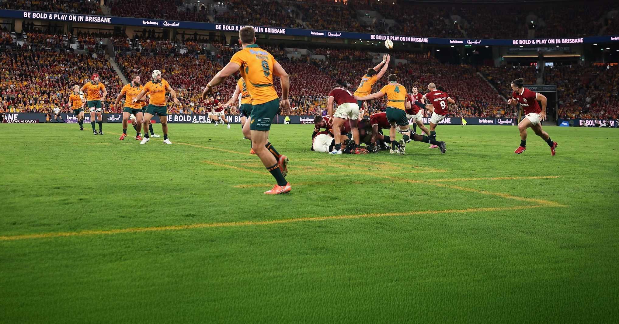 Watch Rugby Live & On Demand on Stan Sport