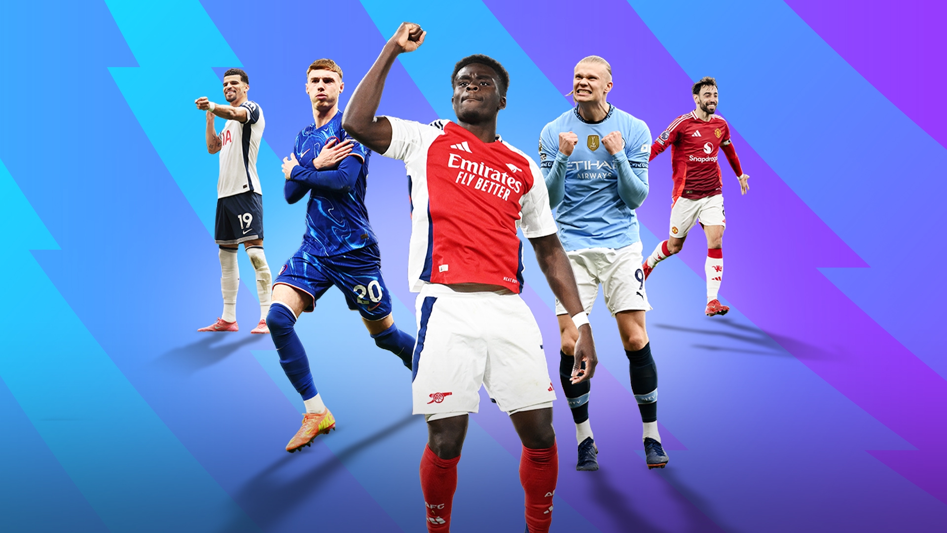 Watch Football on Stan Sport | Premier League Season Launch