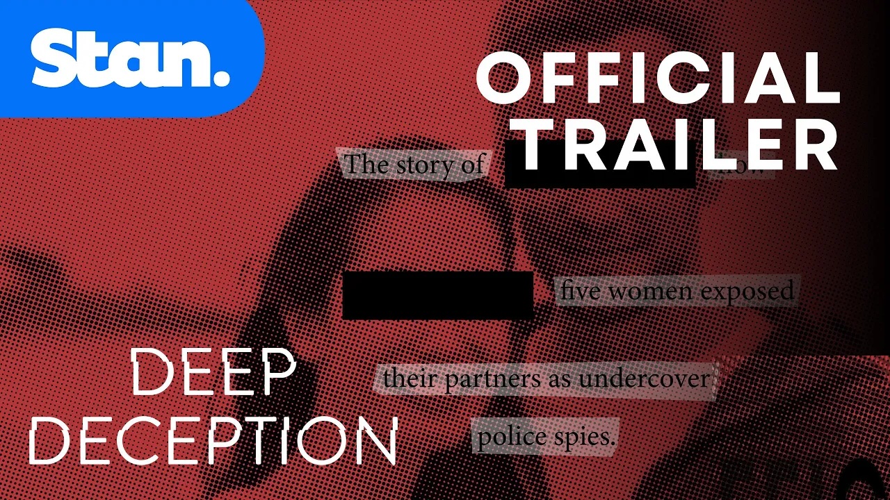 Deep Deception | Stream Now | Only on Stan