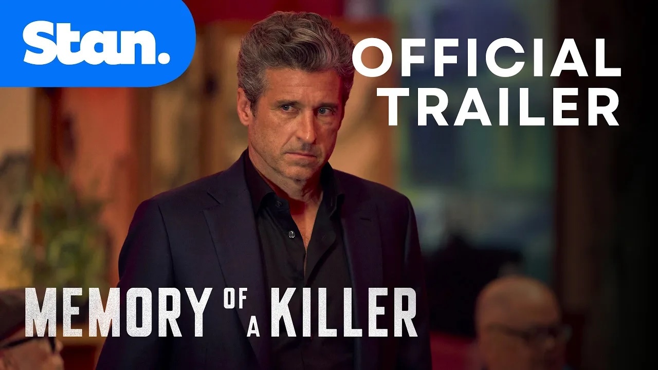 Watch Memory of a Killer | Only on Stan.