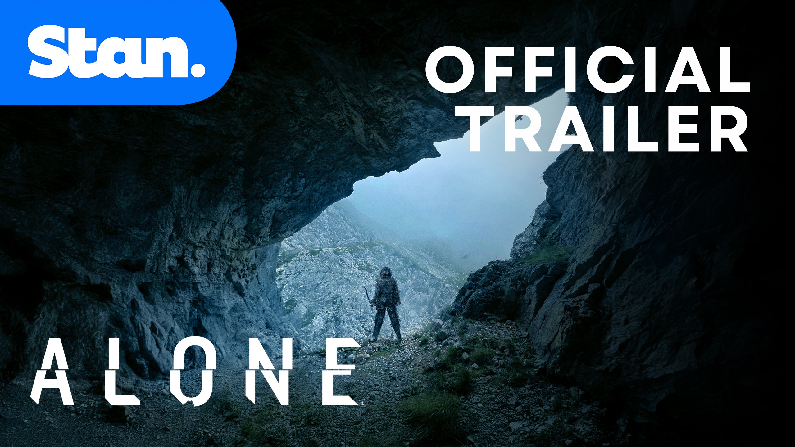Watch Alone Season 13 Online | Stream TV Shows | Stan